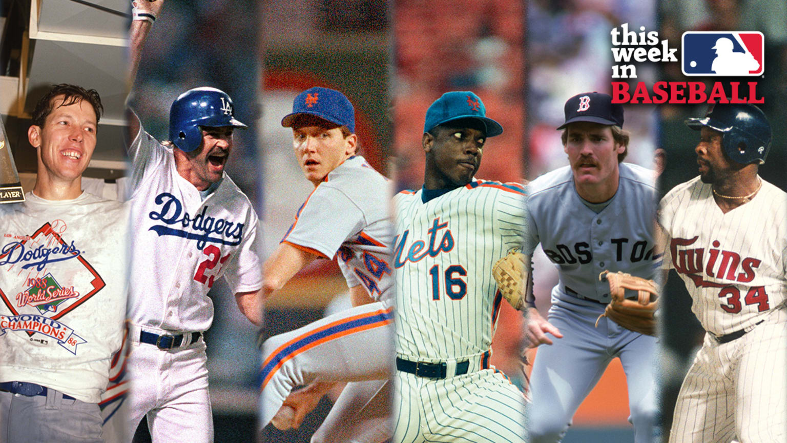 Kirby Puckett is a hitting machine: TWIB 8/24/88 | 08/24/1988 | MLB.com