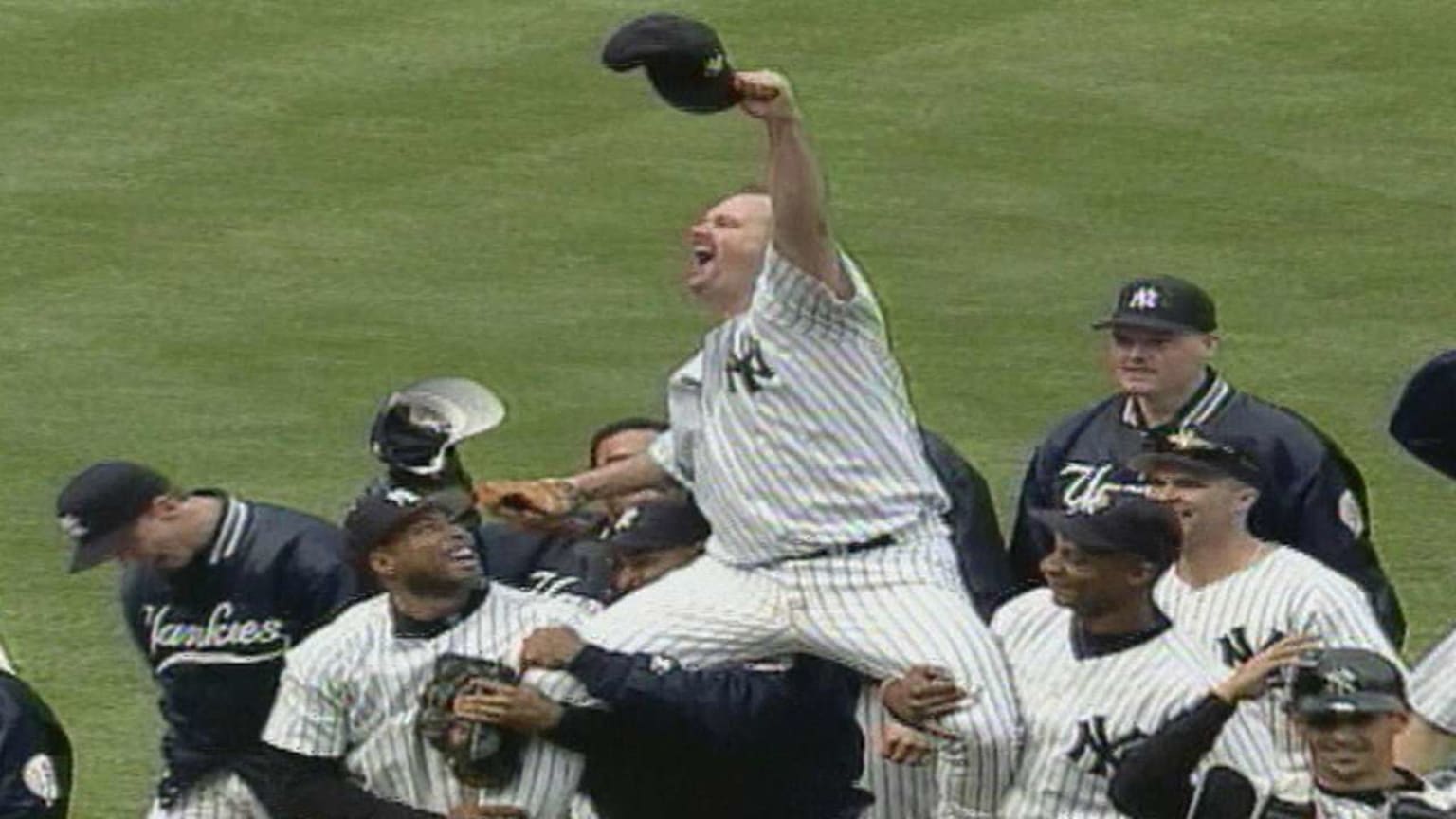 This Date in Yankees History: May 17, 1998 | 05/15/2015 | New York Yankees
