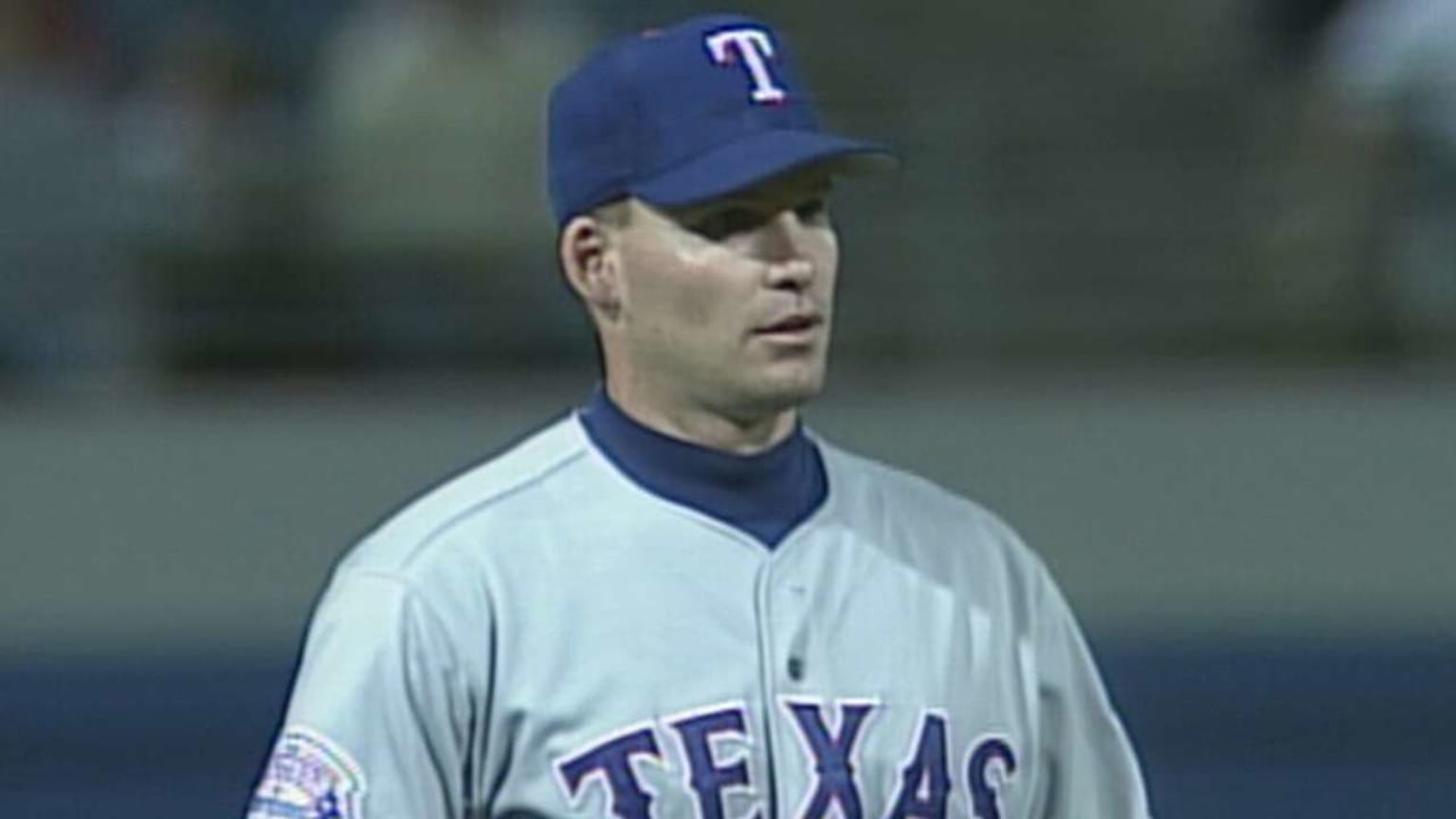 TEX@CWS: Sheldon plays all nine positions in one game | 09/06/2000 ...