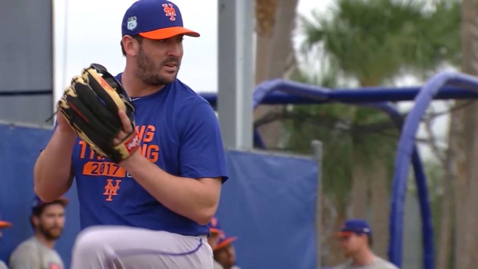 MLB Now on biggest storylines heading into season | 02/23/2017 | MLB.com