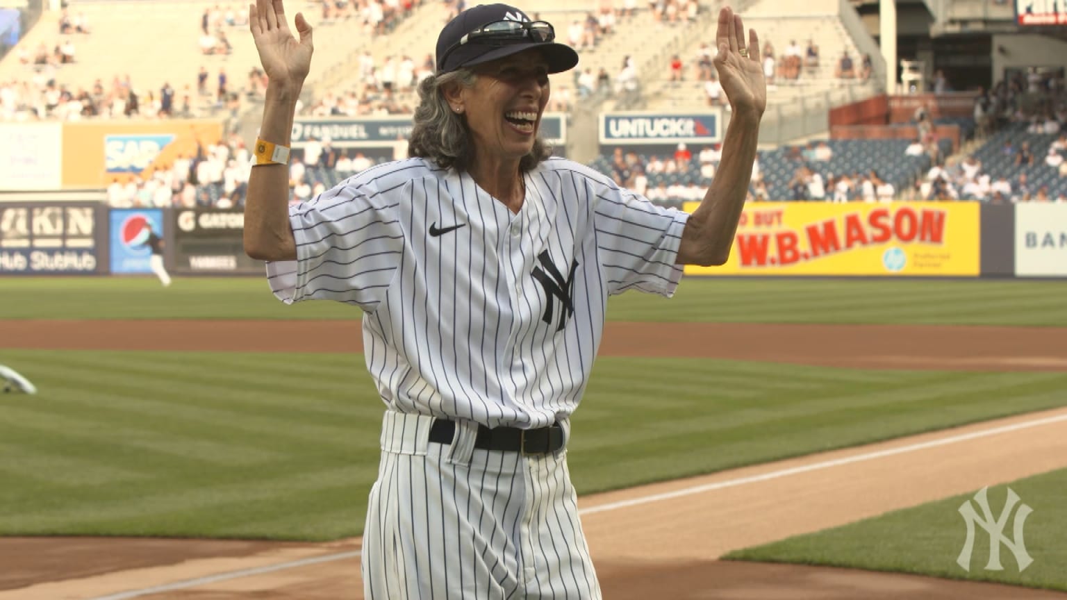 HOPE Week Day 1: A Uniform For Everyone | 06/29/2021 | New York Yankees