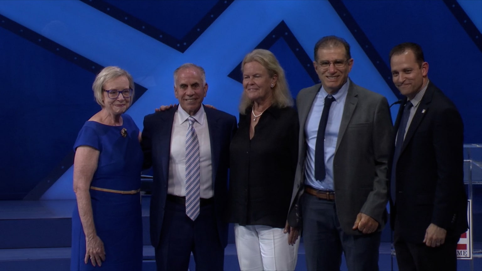 2022 Ford C. Frick Awards Full Ceremony | 23/07/2022 | Lasmayores.com