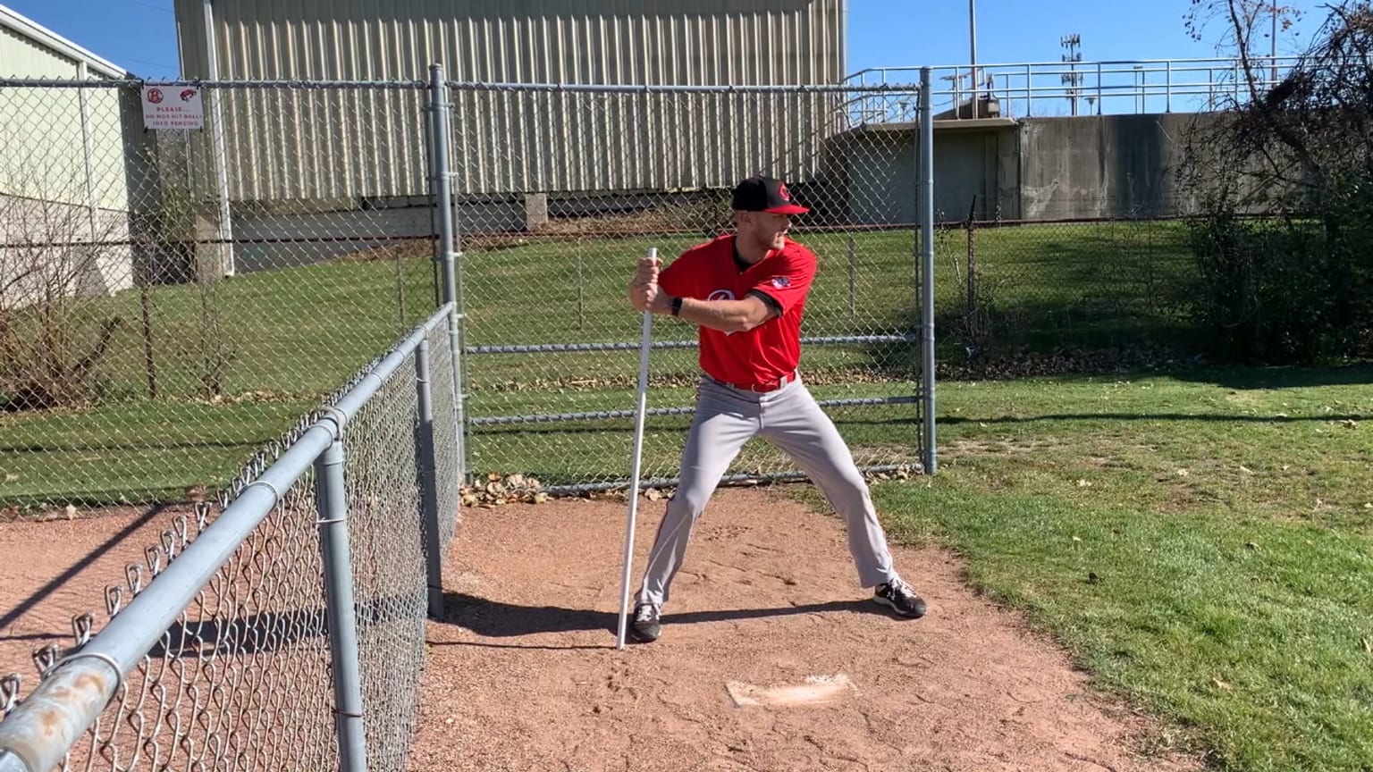 PVC | 12/15/2020 | Cincinnati Reds