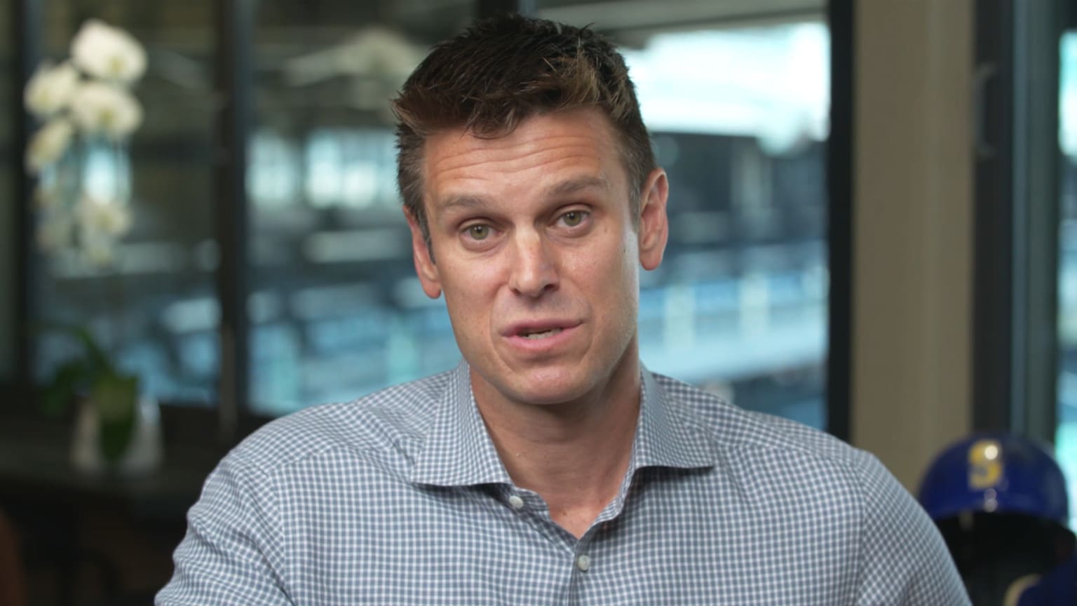 Looking ahead with Jerry Dipoto | 08/20/2019 | MLB.com