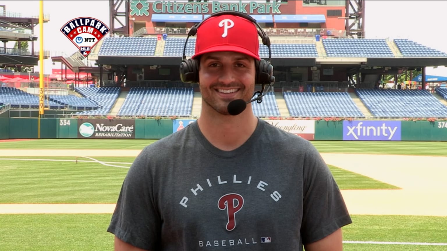 Mark Appel joins High Heat to discuss his MLB debut | 01/07/2022 | Los ...