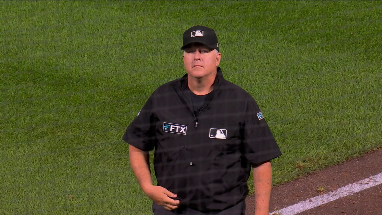 Culberson confirmed out after Rangers challenge call | 08/19/2022 ...