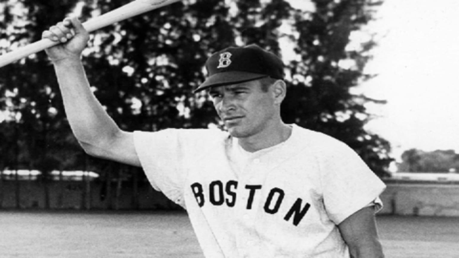 Red Sox Hall of Fame | 12/05/2011 | MLB.com