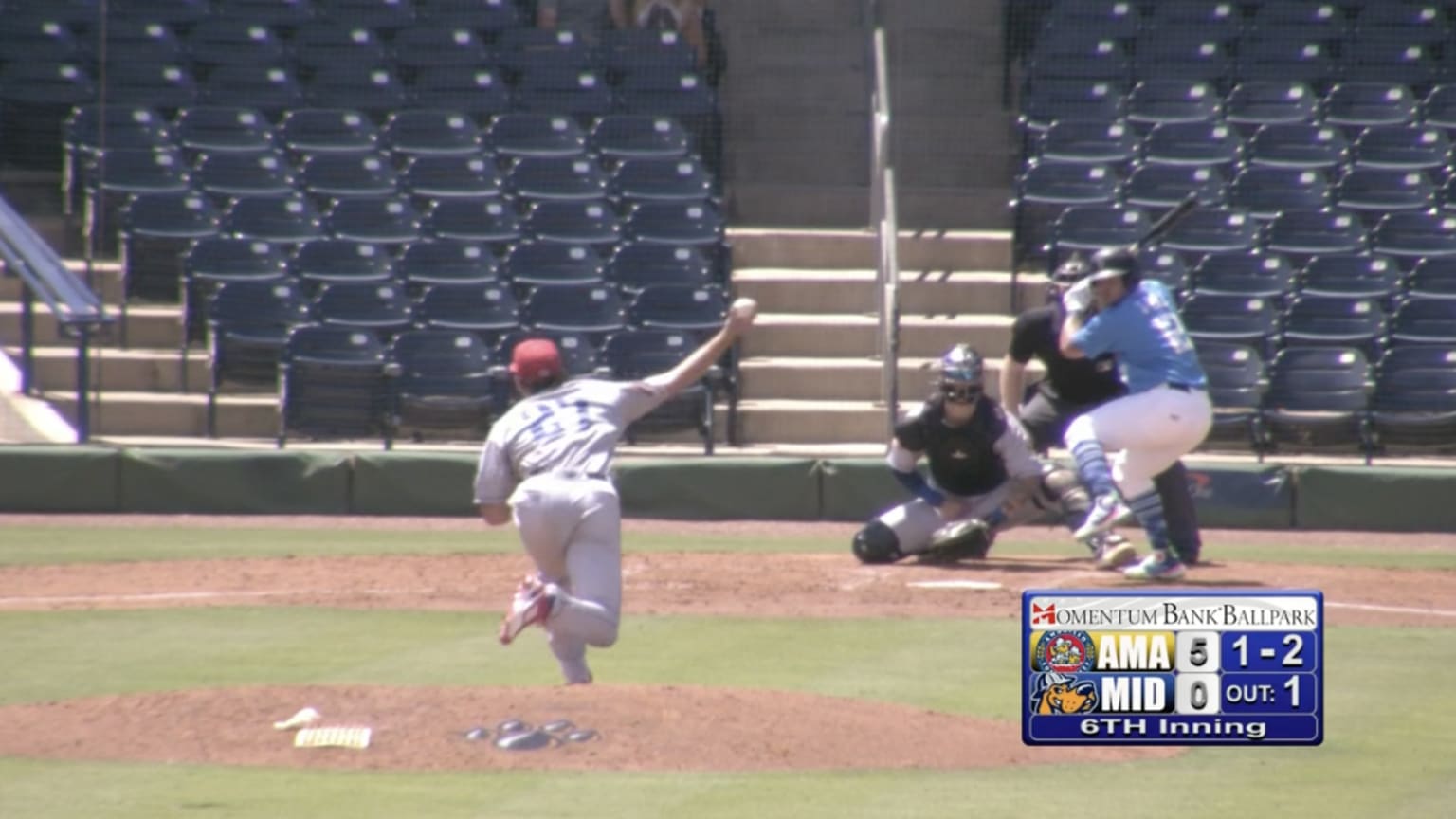 Brandon Pfaadt punches out 11 | 07/24/2022 | MLB.com
