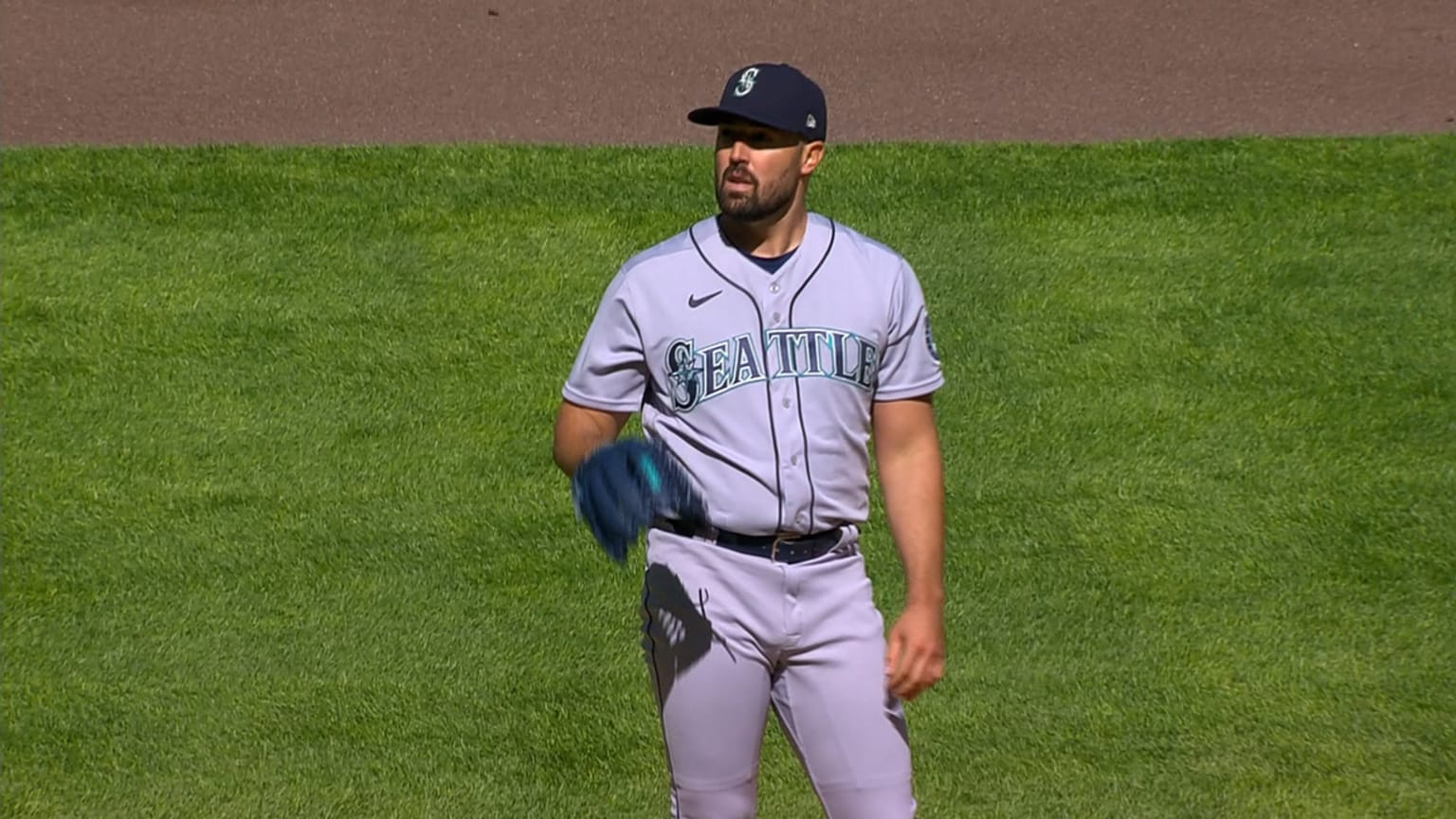Robbie Ray picks up the win in his Mariners debut | 04/08/2022 ...