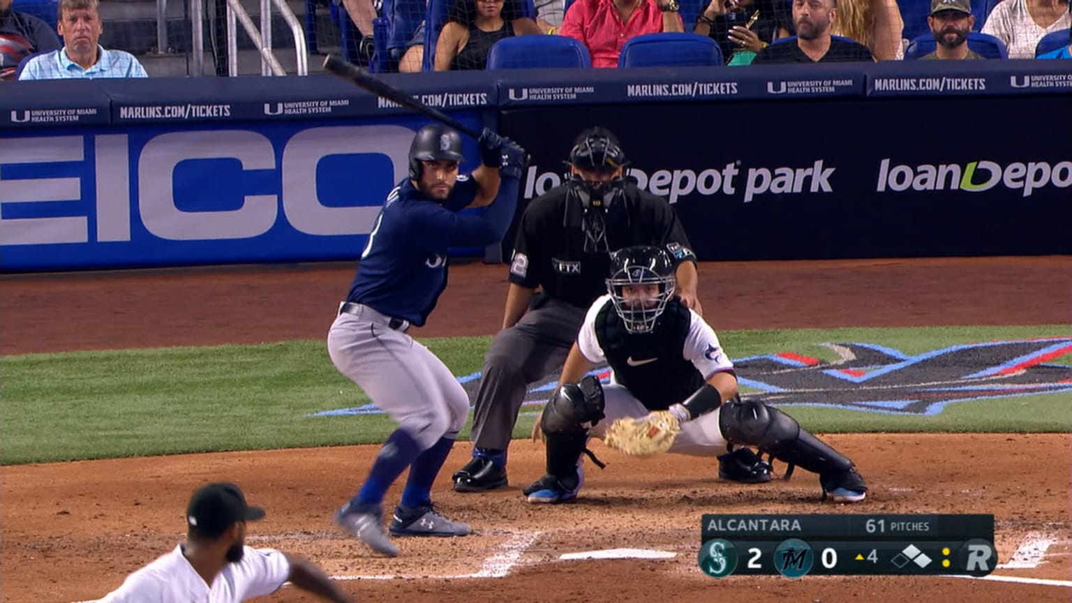 Abraham Toro's RBI single | 05/01/2022 | MLB.com