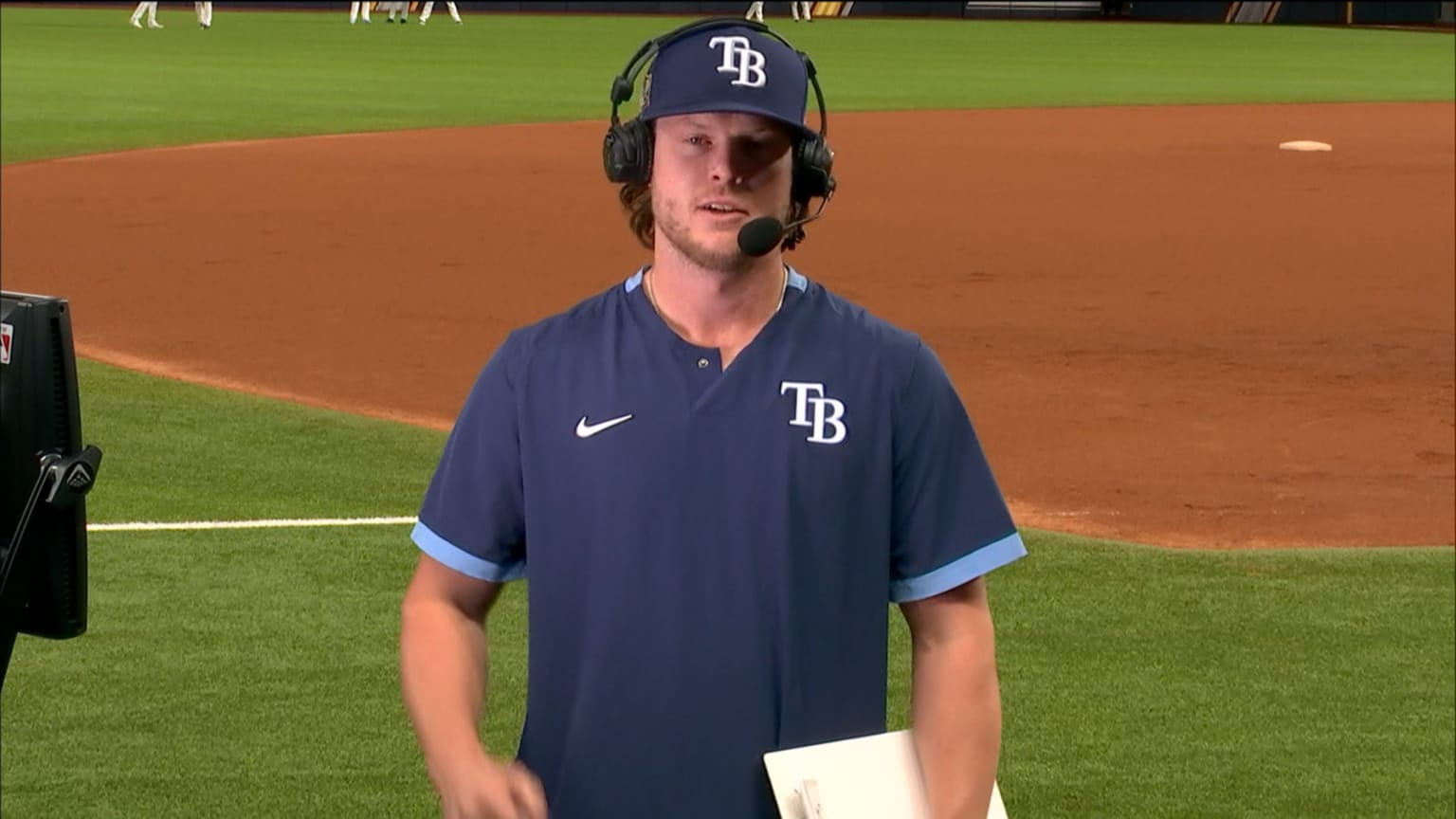 Phillips discusses World Series | 10/23/2020 | MLB.com