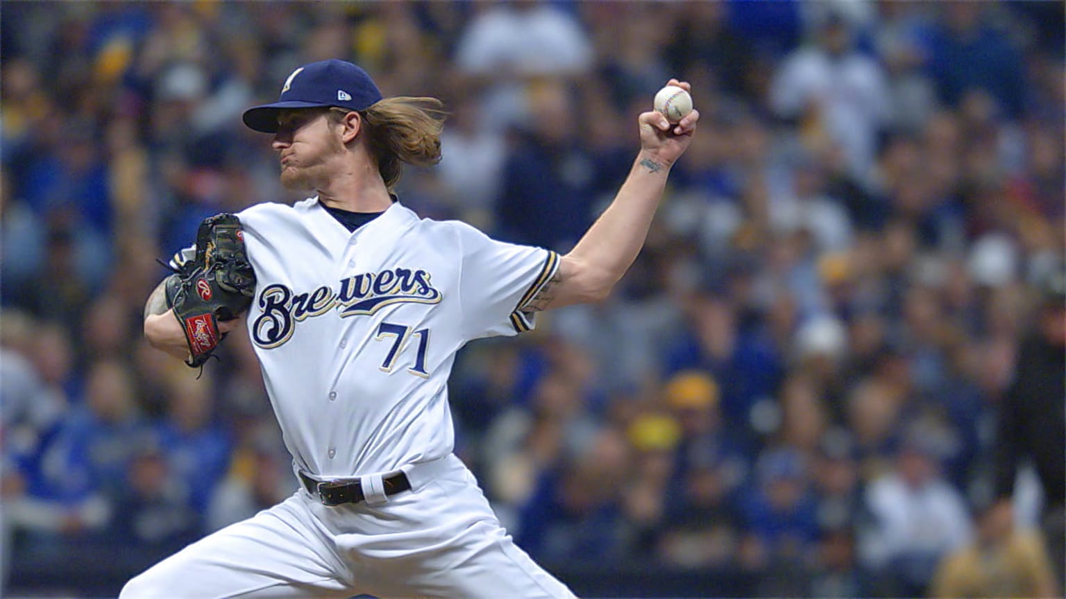 Hader a candidate to be traded this offseason | 12/23/2019 | Atlanta Braves