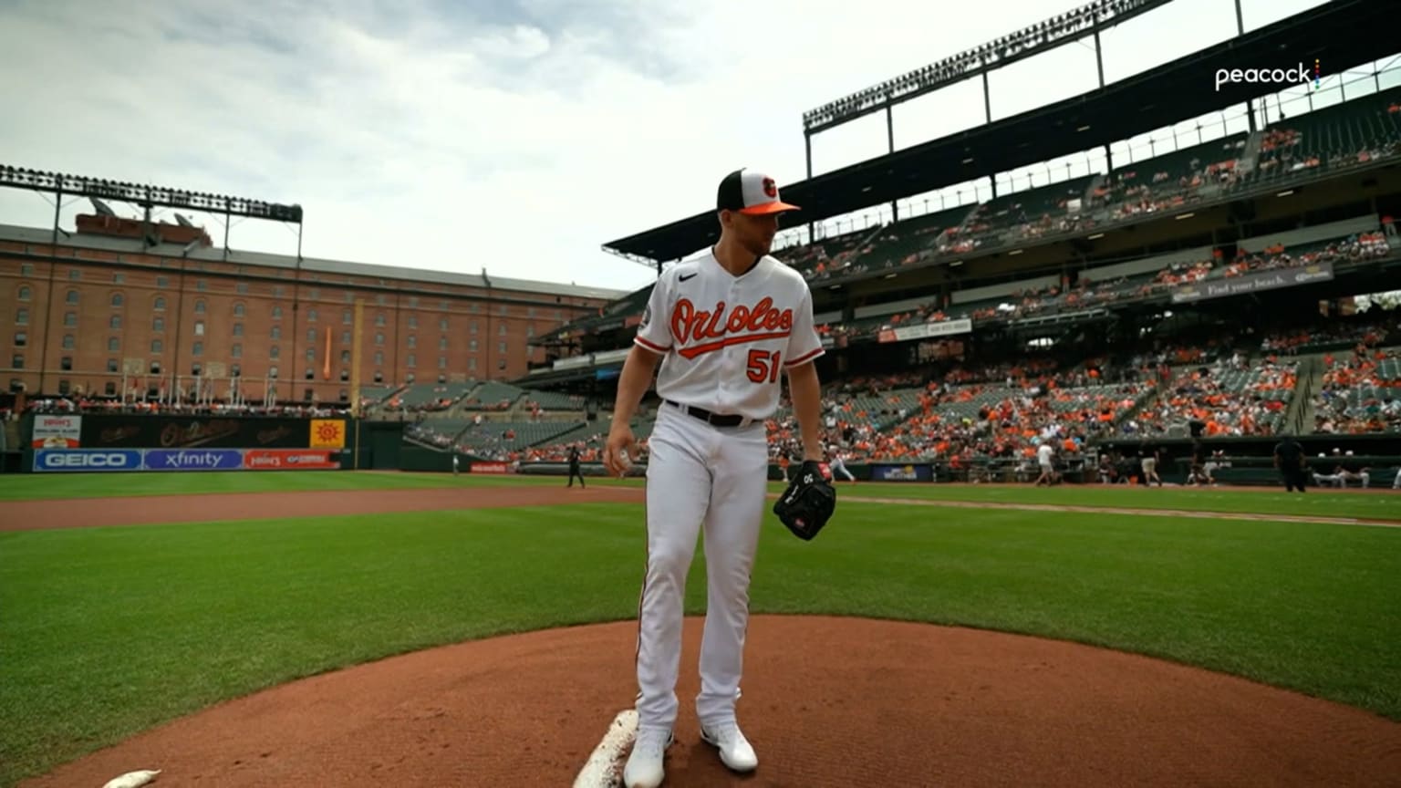 Austin Voth fans six batters in five frames | 07/10/2022 | MLB.com