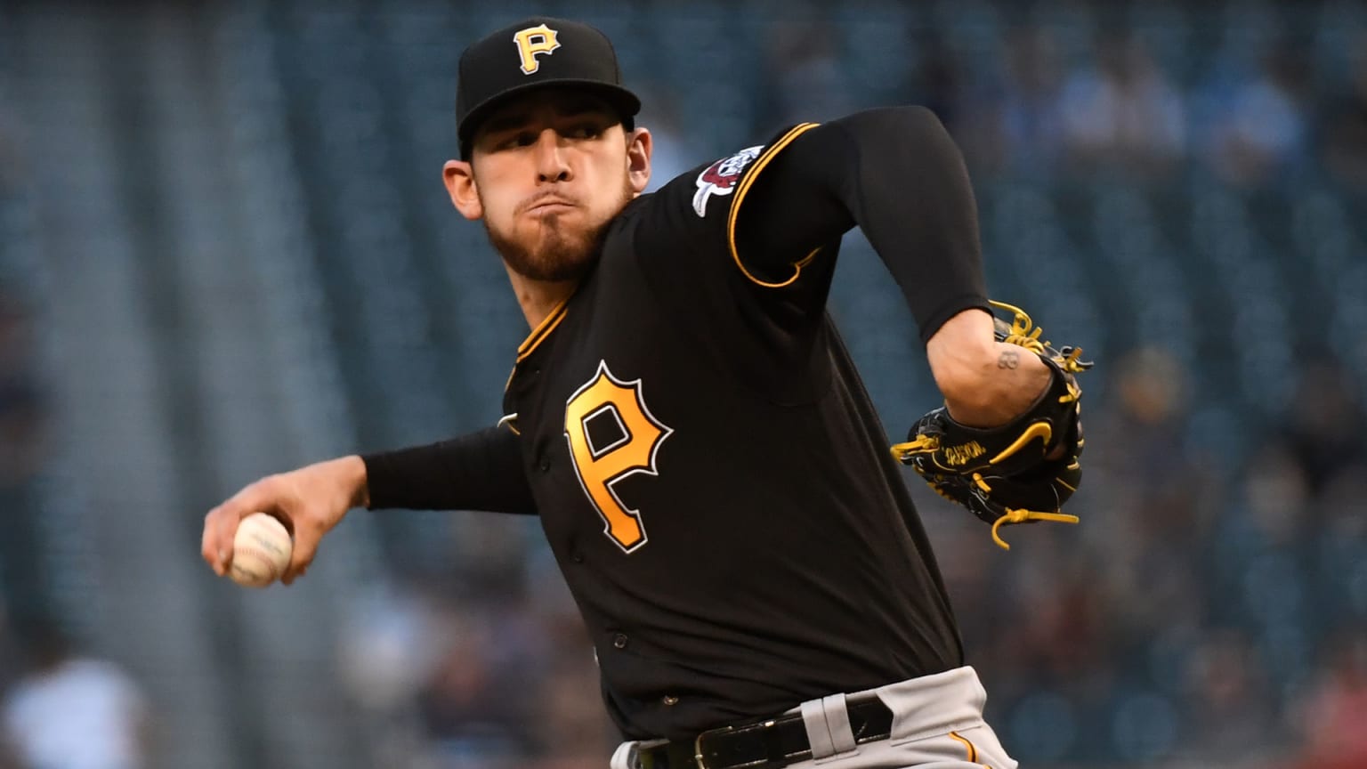 Pirates, D-backs - 05/14/2019 | Game Video Highlights | MLB Film Room ...