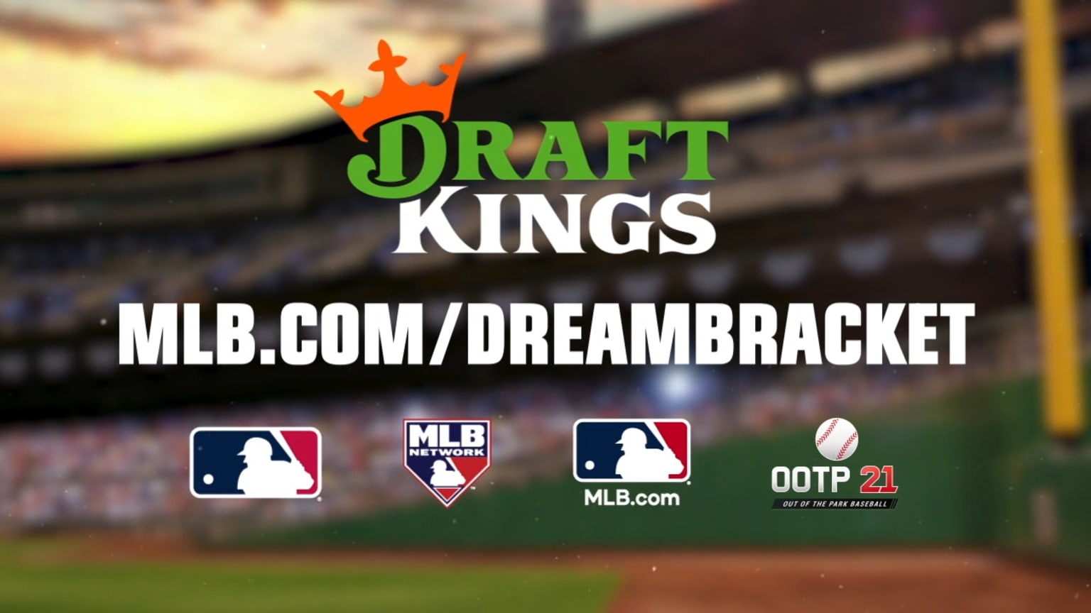 Epic simulated tourney set with MLB Dream Bracket | 04/16/2020 | New ...