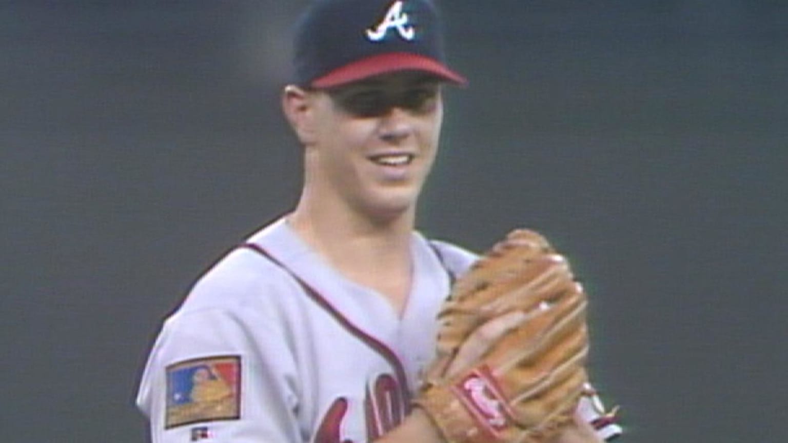ATL@CIN: Avery strikes out 11 in win | 08/08/1994 | Houston Astros