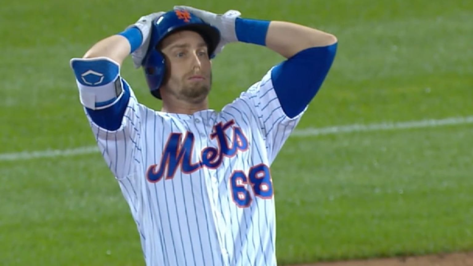 Todd Zeile previews Mets vs. Phillies matchup | 08/16/2018 | Pittsburgh ...