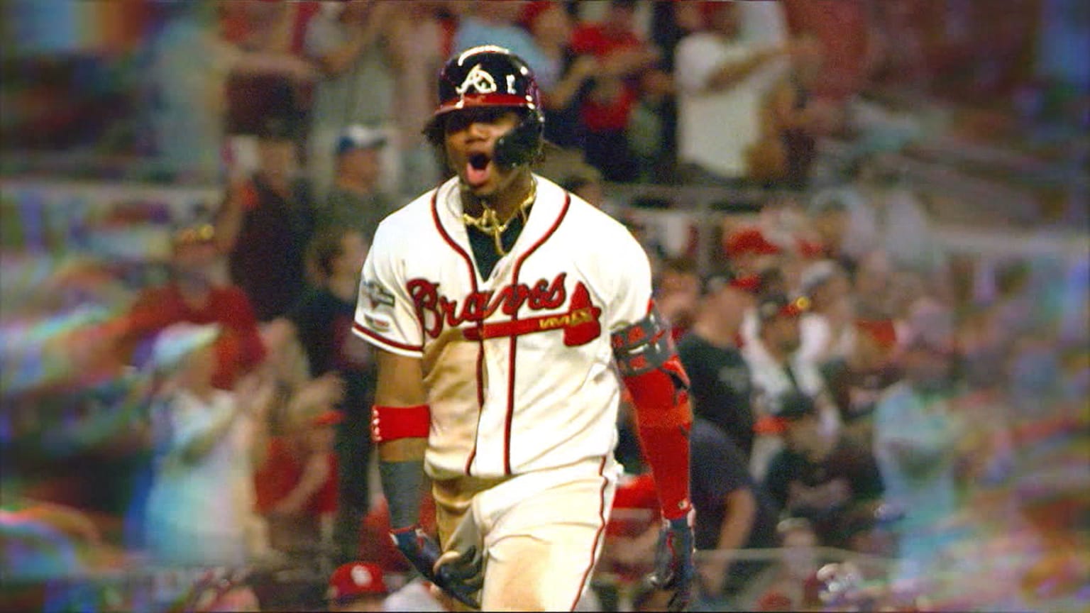 Players bringing the swagger as baseball returns | 23/07/2020 ...