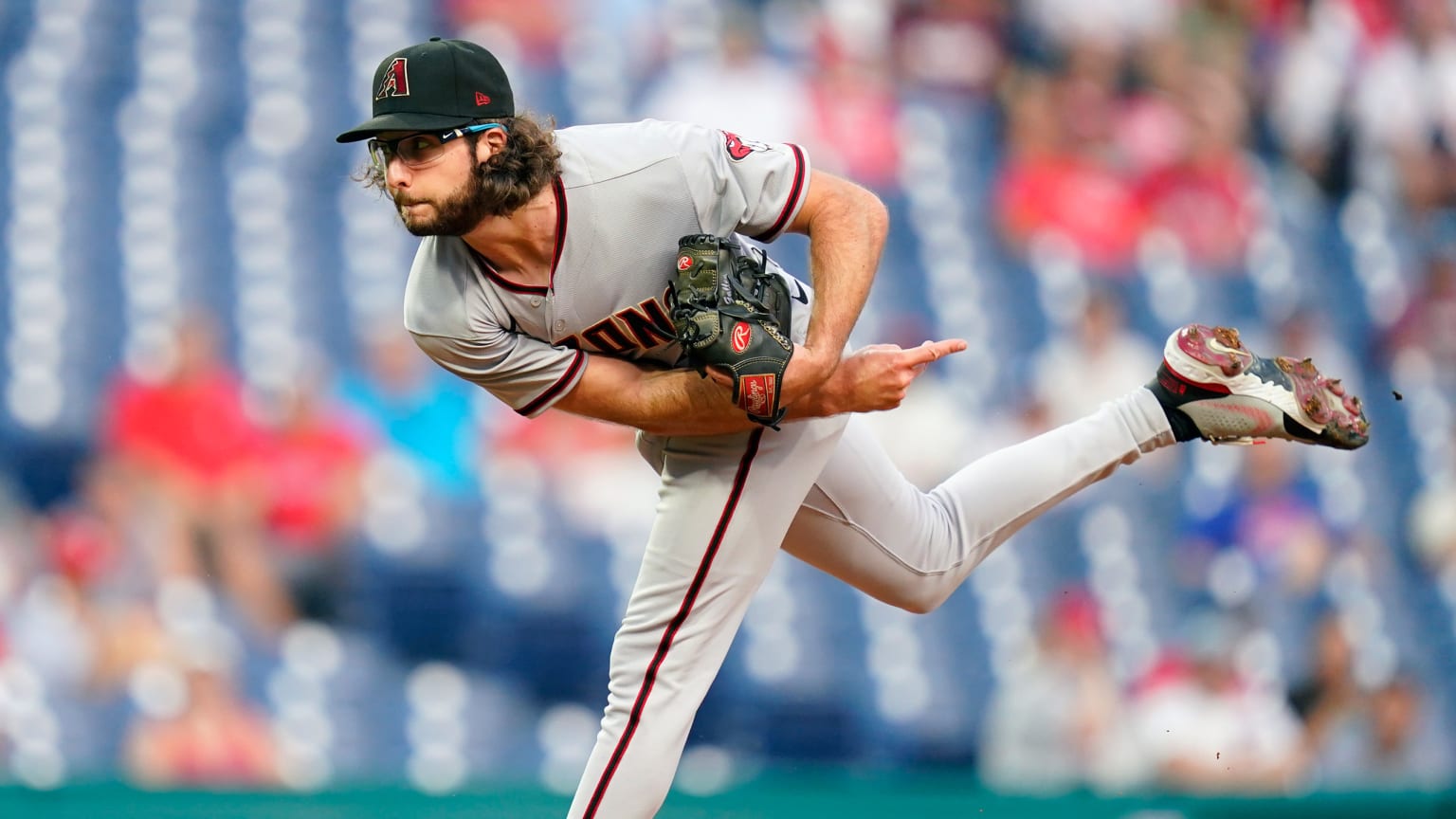 D-backs, Phillies - 08/26/2021 | Game Video Highlights | MLB Film Room ...