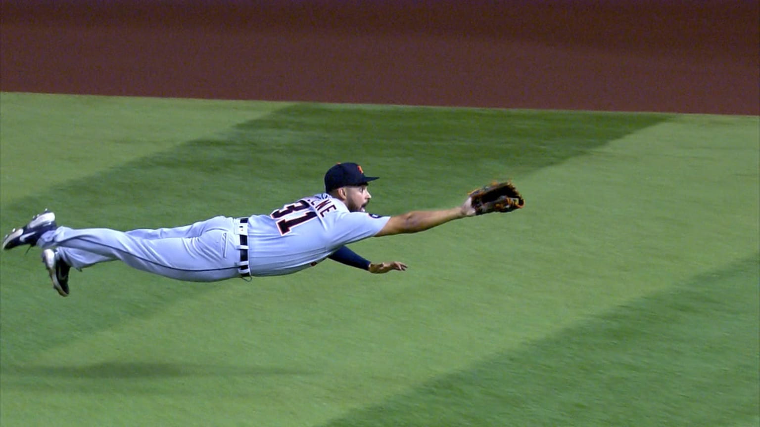 Riley Greene's heroic dive wins Play of the Week | 06/27/2022 | Seattle ...