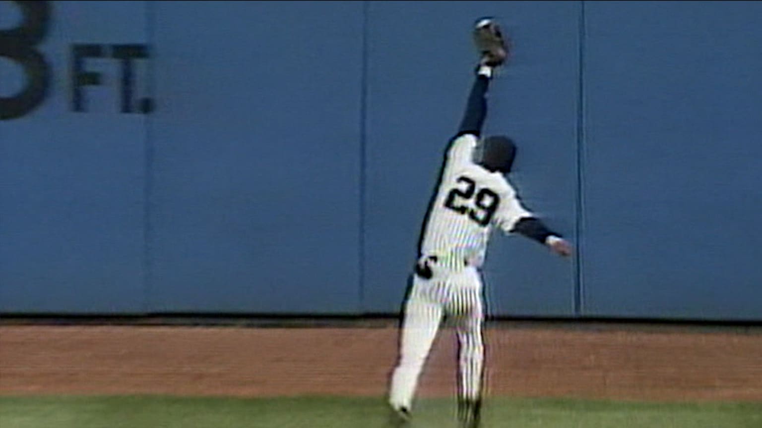 MLB Tonight remembers the late Gerald Williams | 02/09/2022 | Atlanta ...