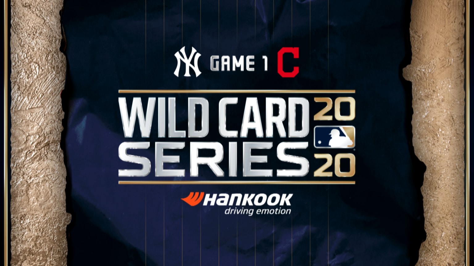 ALWC: Game 1 Preview | 09/29/2020 | New York Yankees