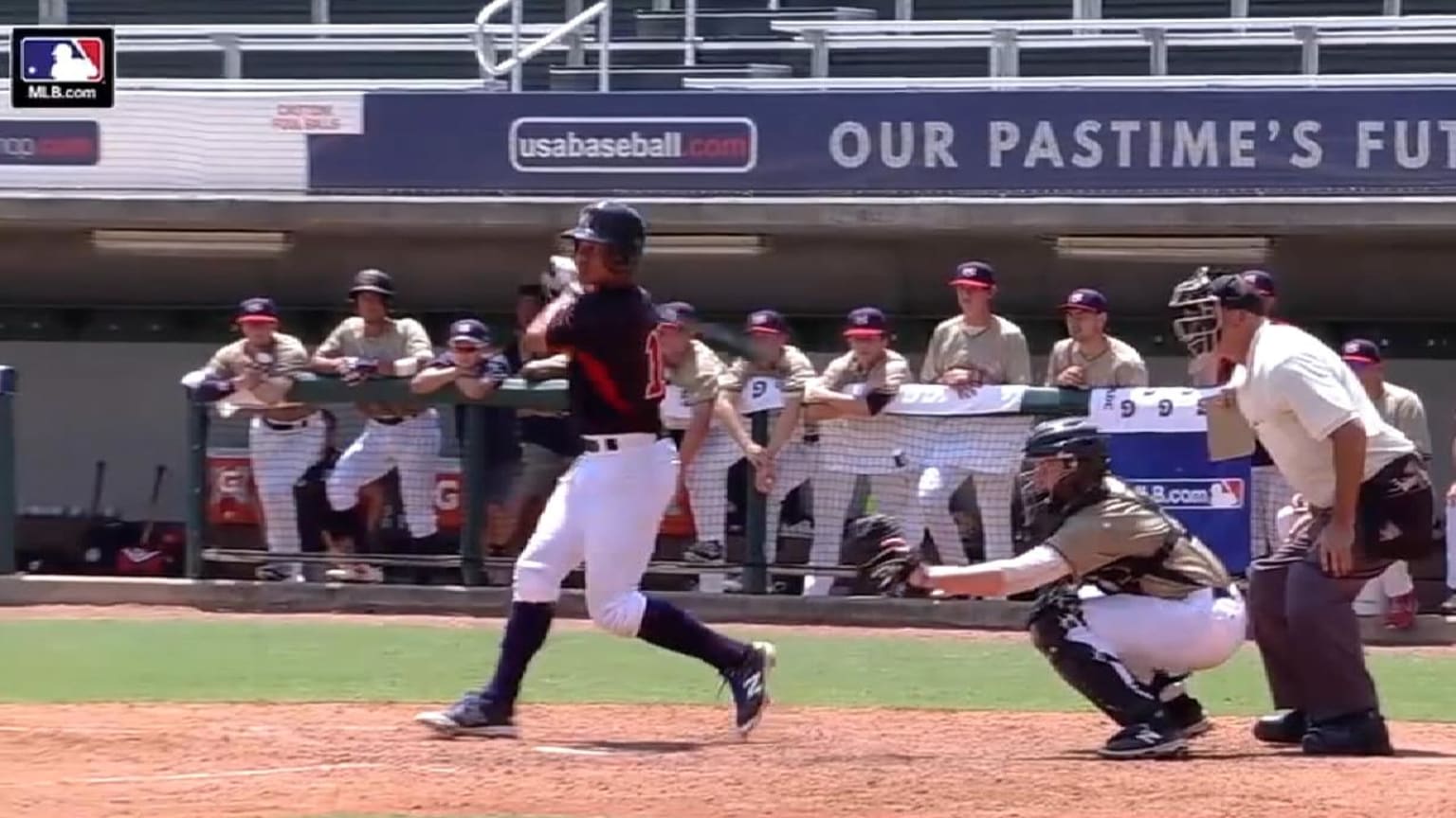 Top Prospects: Mitchell, PIT | 07/21/2017 | Atlanta Braves