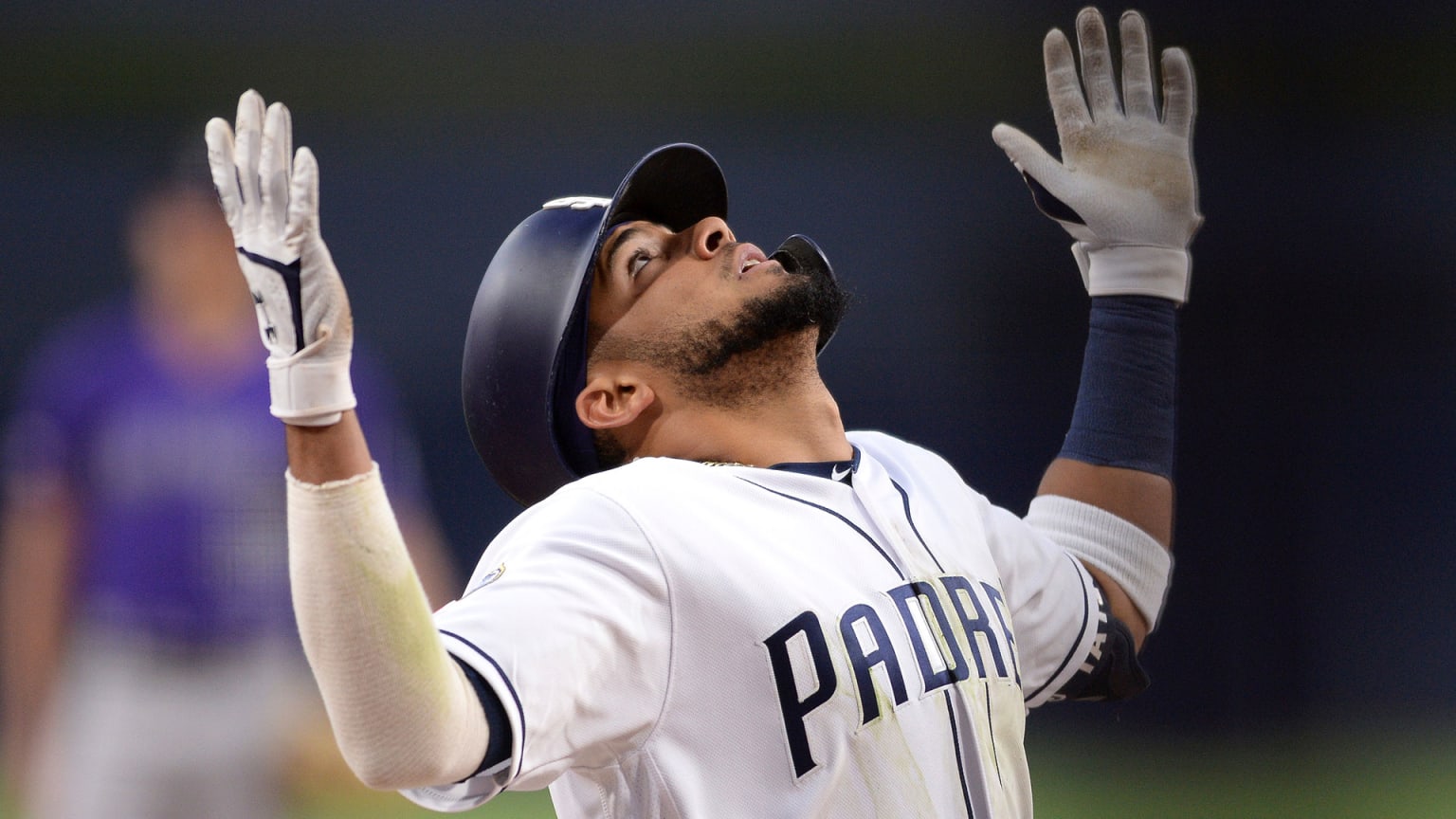Rockies, Padres - 08/08/2019 | Game Video Highlights | MLB Film Room ...