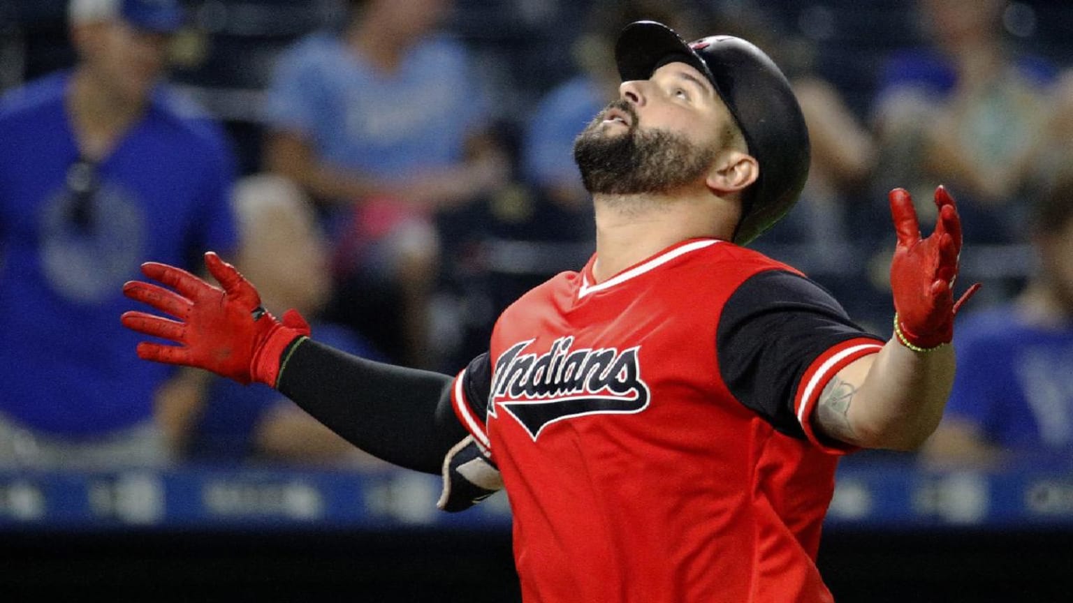 Alonso on new role in Chicago | 12/18/2018 | Chicago White Sox