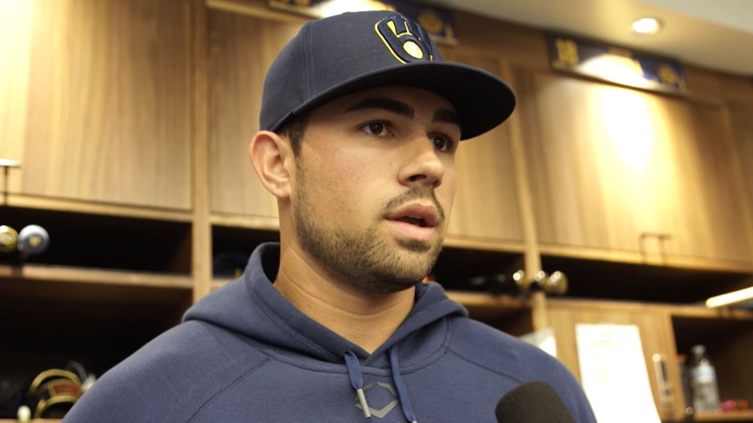 Payton Henry discusses what he's learning in camp | 02/21/2020 | Miami ...