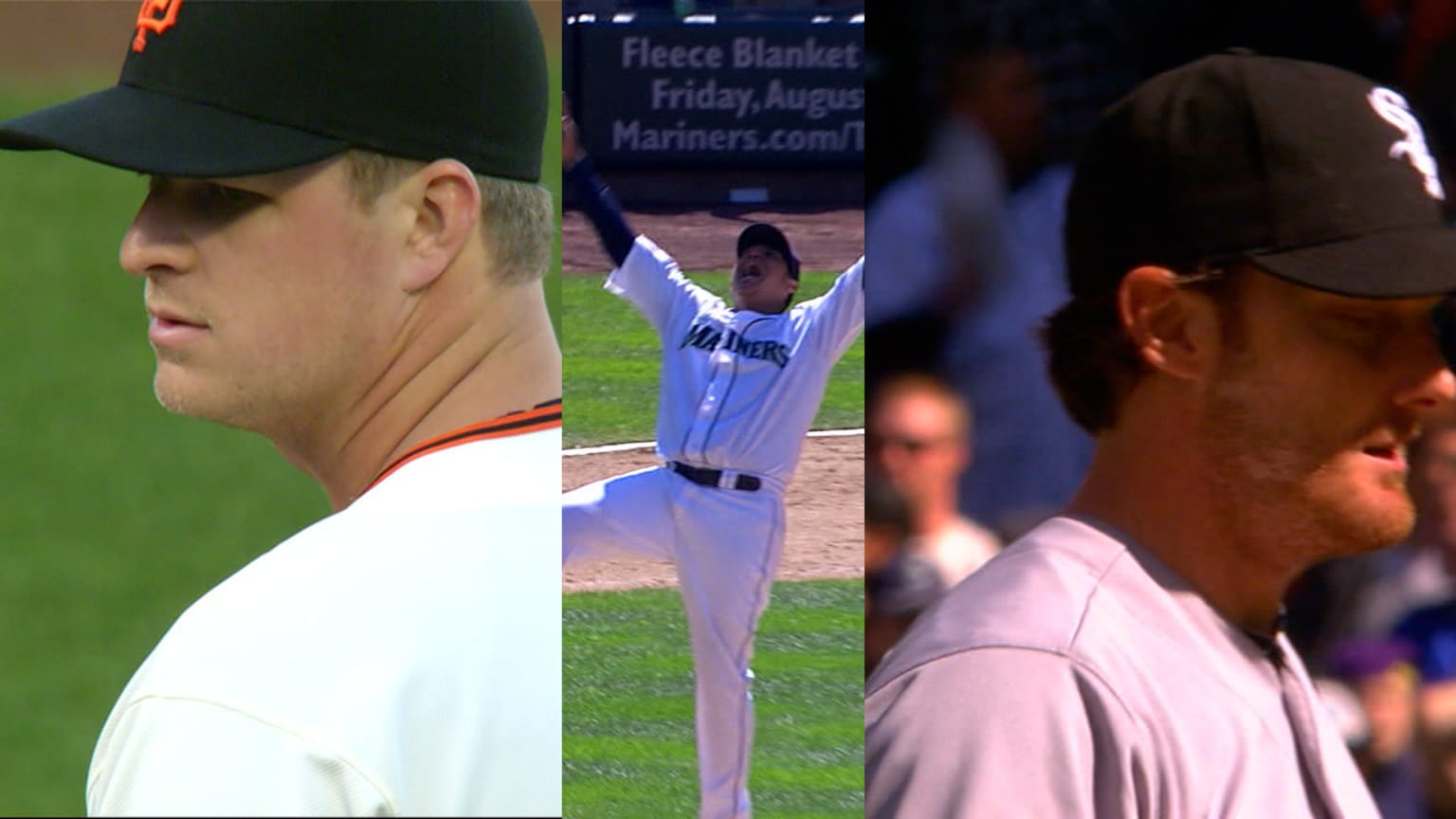 It has been 10 years since an MLB perfect game | 22/05/2022 ...