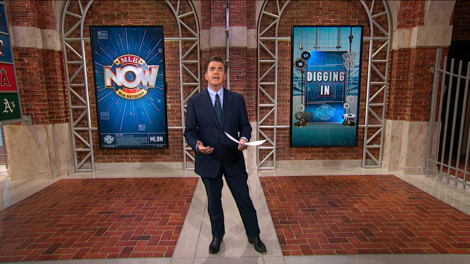 Brian Kenny on the three true outcome percentage | 04/09/2019 | MLB.com