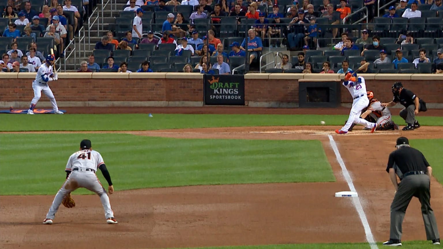 javier baez swing chart