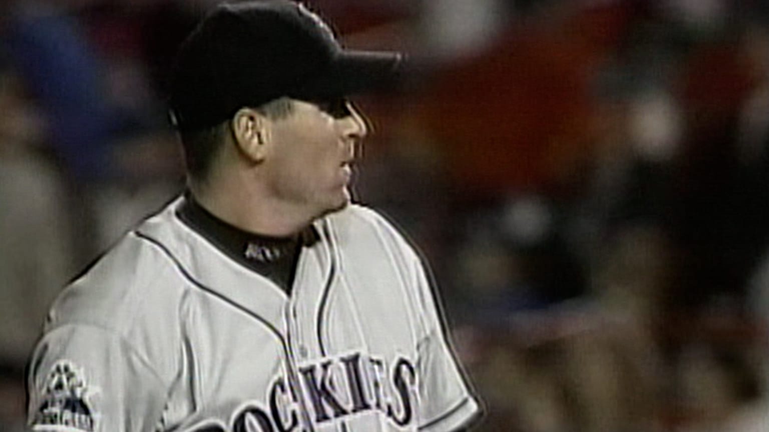 Darryl Kile throws shutout against the New York Mets | 05/01/1998 | MLB.com