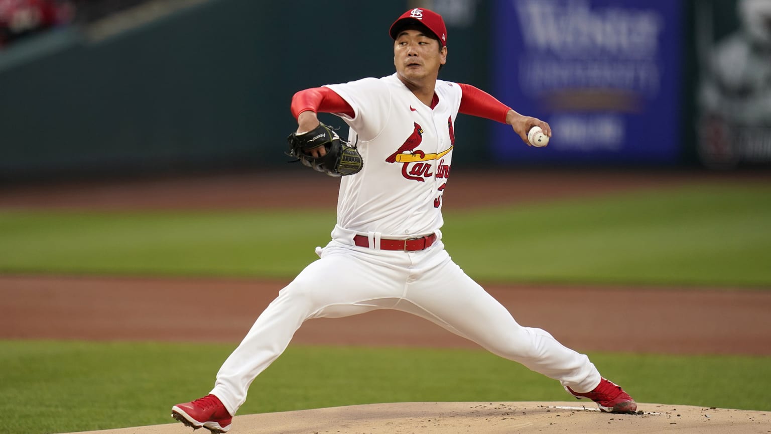 Reds, Cardinals - 04/23/2021 | Game Video Highlights | MLB Film Room ...