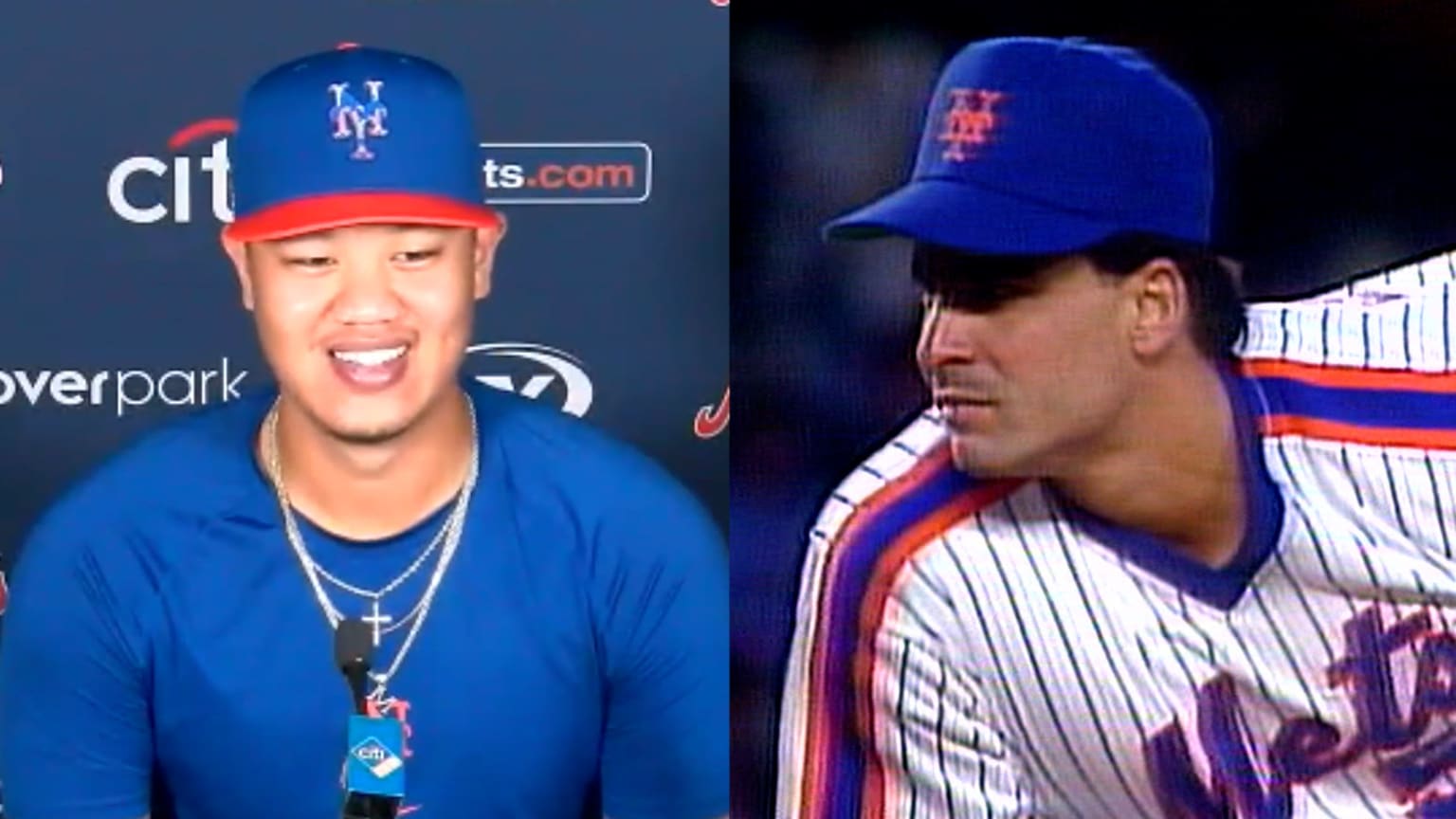 Jordan Yamamoto on rotation competition, Fernandez | 02/21/2021 | MLB.com