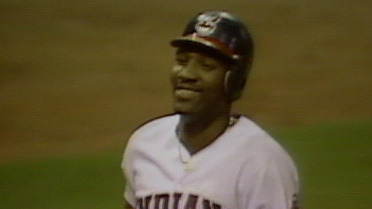 Joe Carter's walk-off homer gives Cleveland the win | 07/07/1987 | New ...