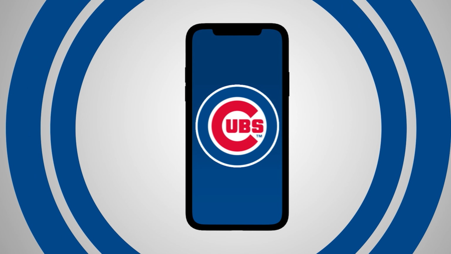 Getting Started with the MLB Ballpark app | 05/12/2021 | Chicago Cubs