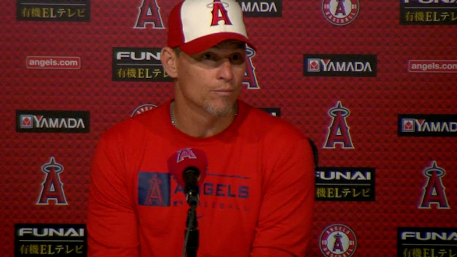 Ray Montgomery talks on the team's tough 11-4 loss | 06/28/2022 | MLB.com