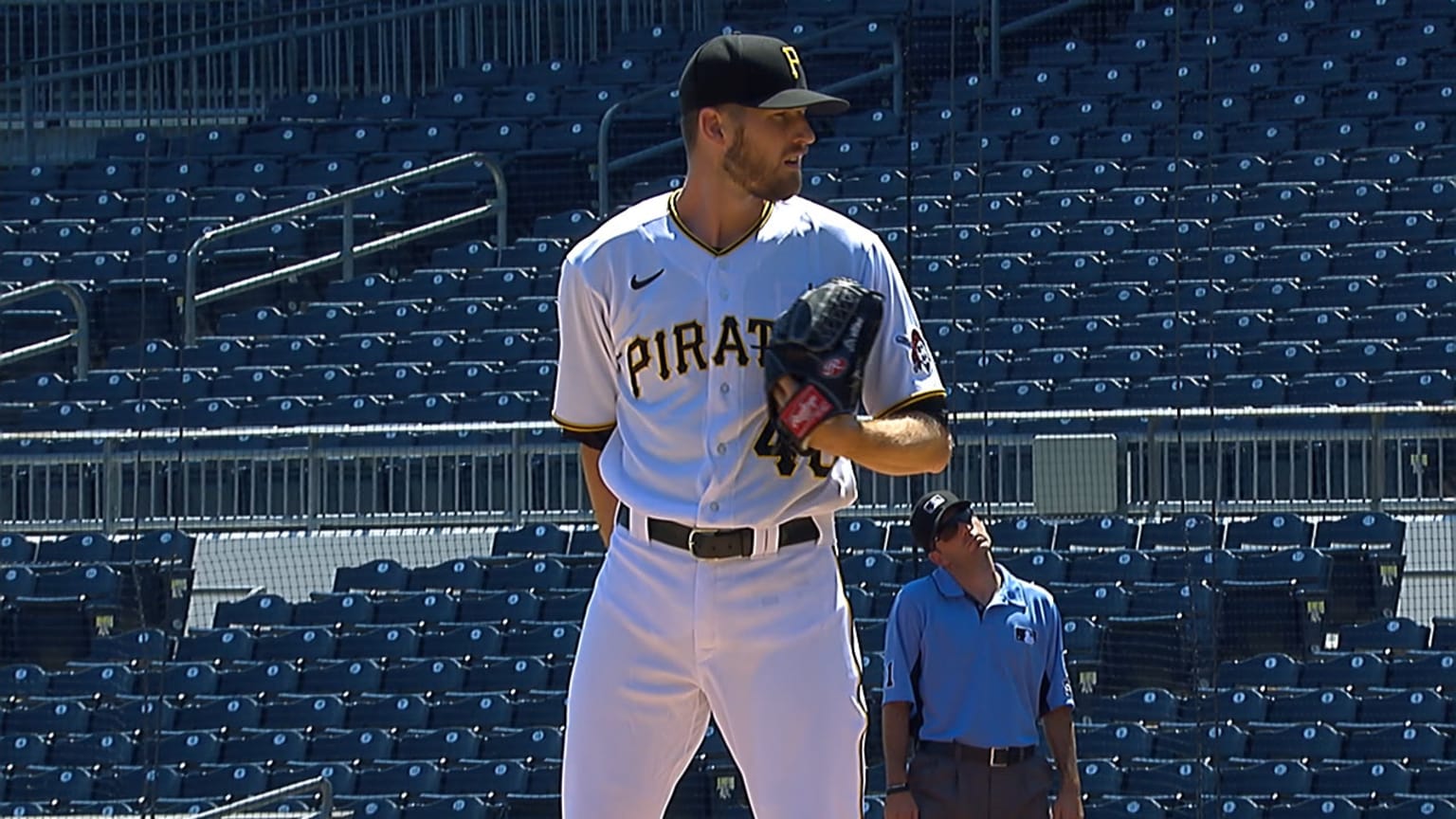 Chris Stratton fans 6 over 3 innings of relief | 08/09/2020 ...