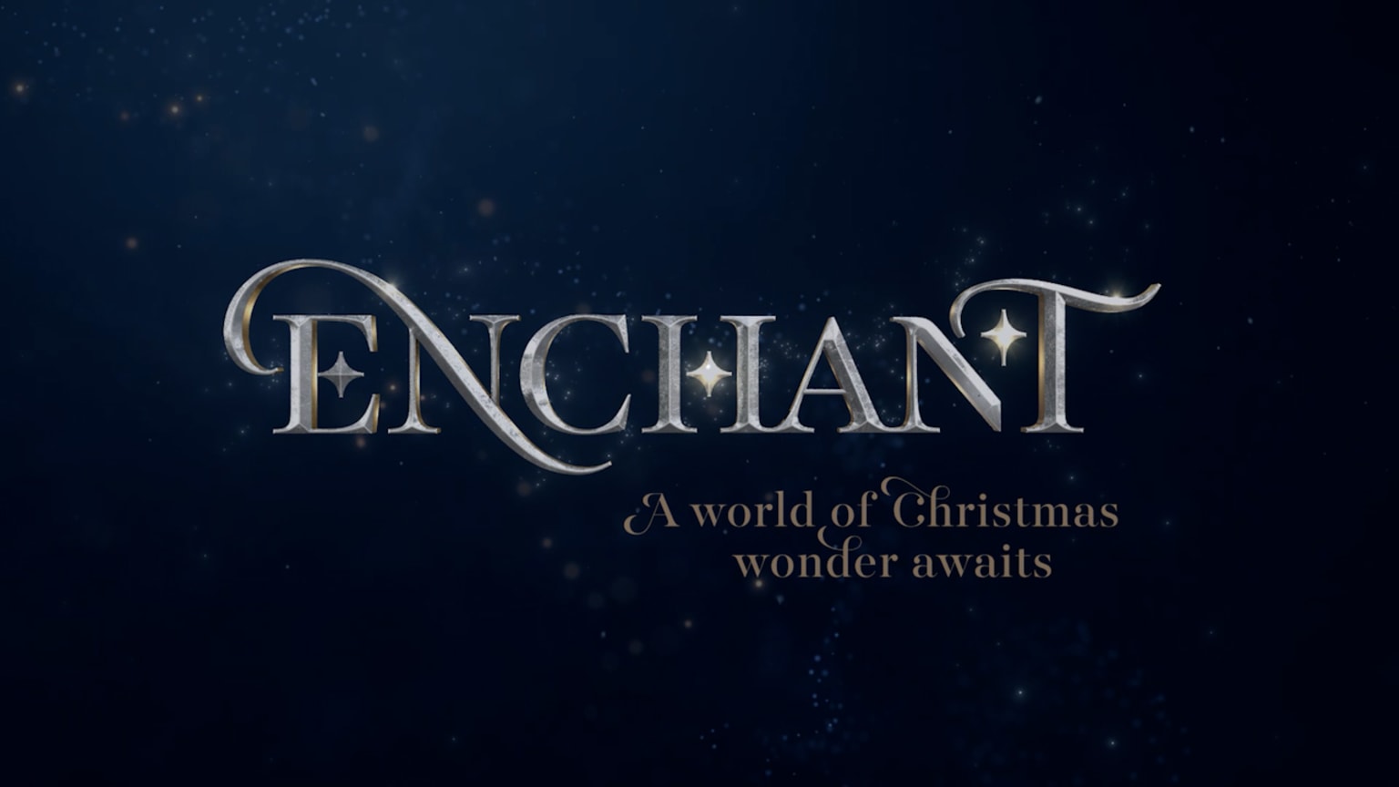 Enchant - November 26 - January 2 | 08/02/2021 | MLB.com