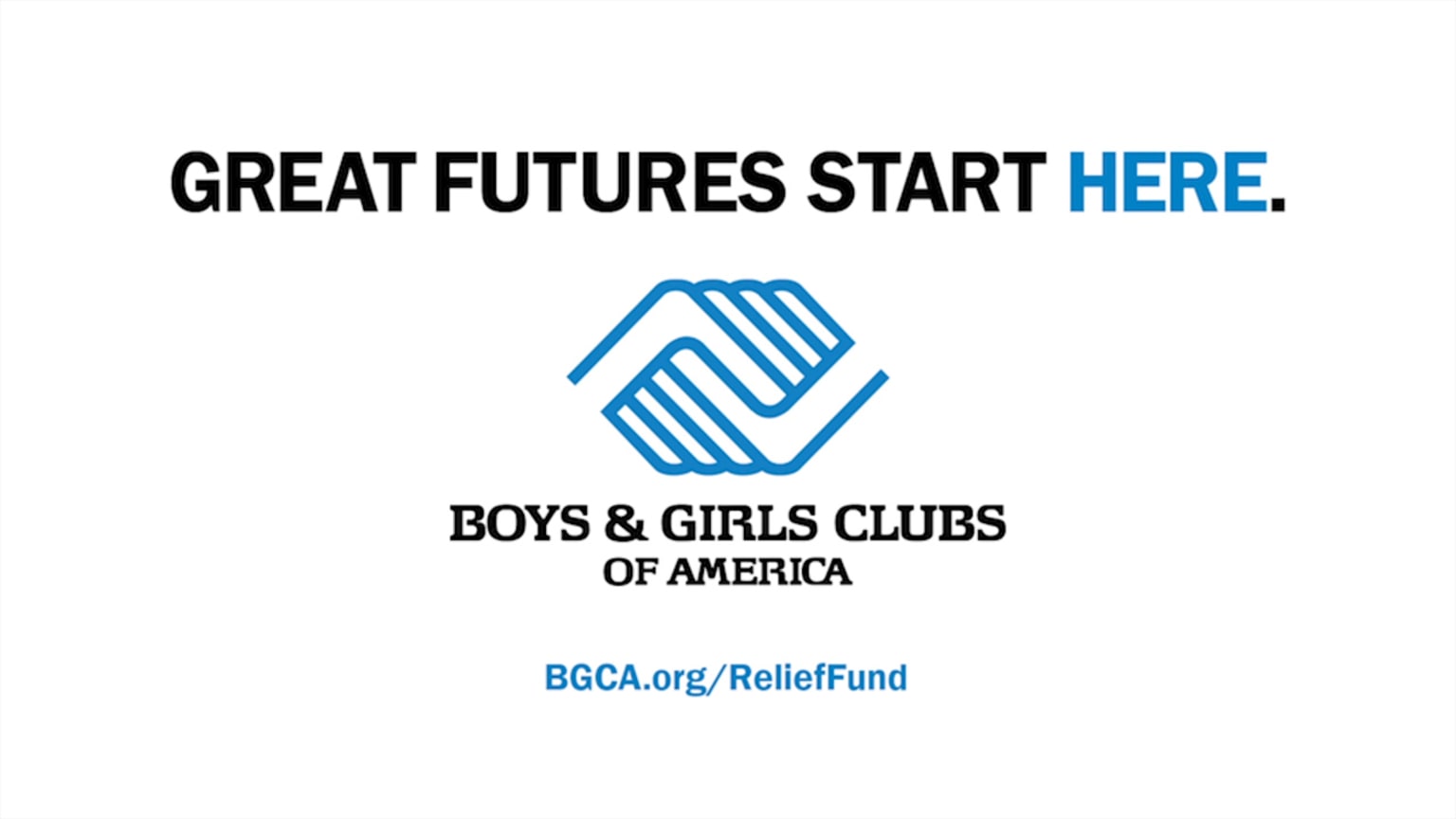 BGCA COVID-19 Meal Services | 04/14/2020 | Washington Nationals