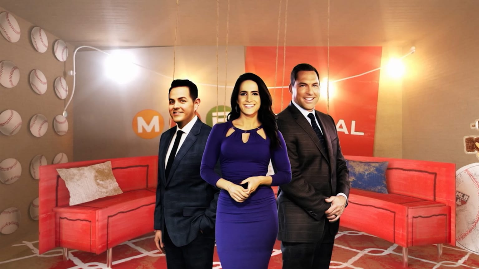 MLB Central 2022 | 03/30/2022 | MLB.com