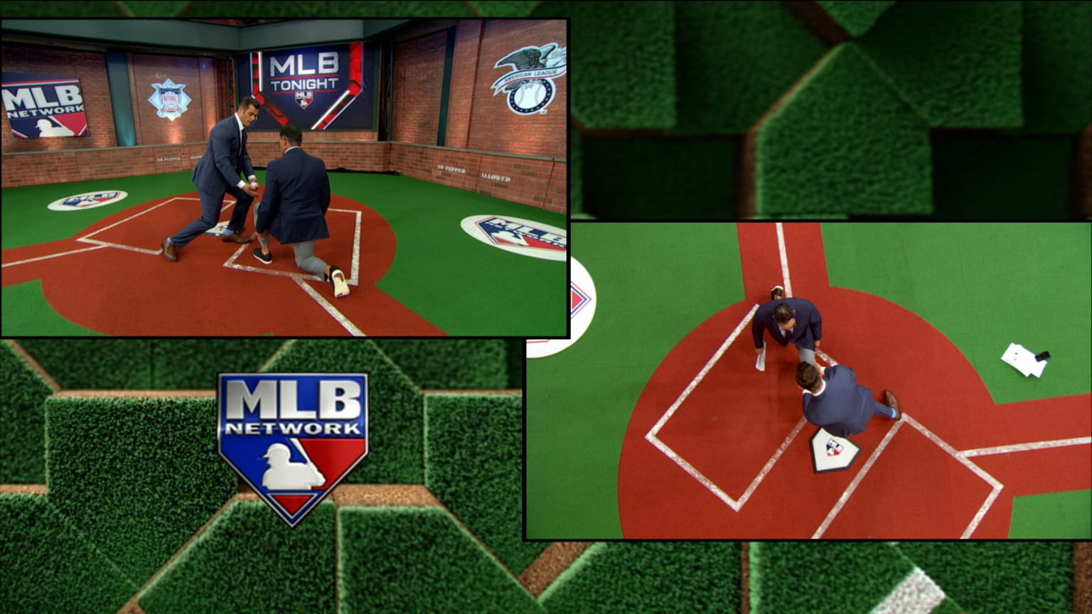 Former catcher Anthony Recker on controversial plays | 08/08/2022 | New ...