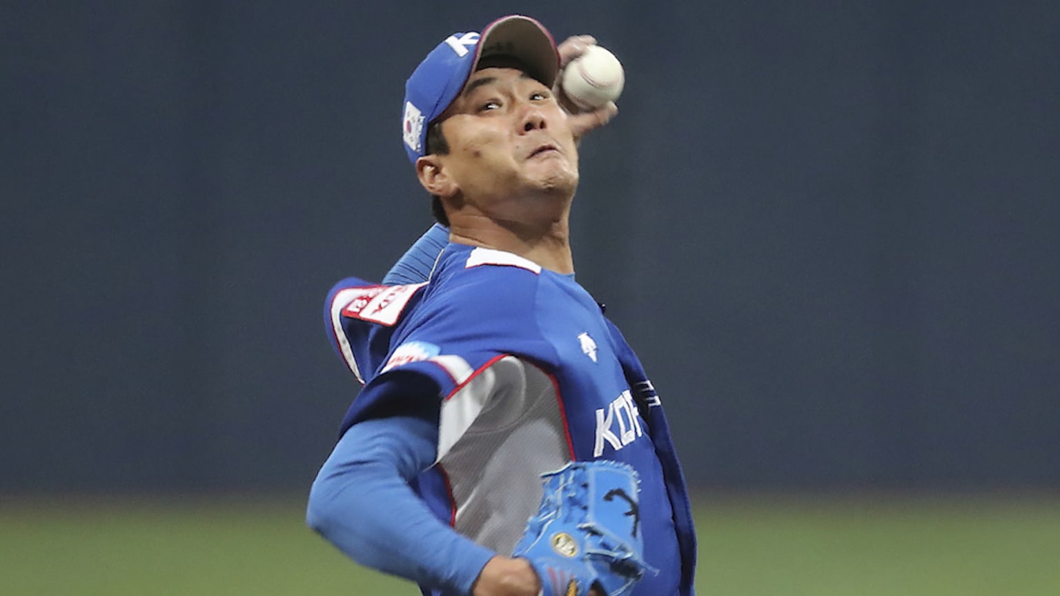 Girsch on the Cardinals' signing of Kwang-Hyun Kim | 12/19/2019 ...