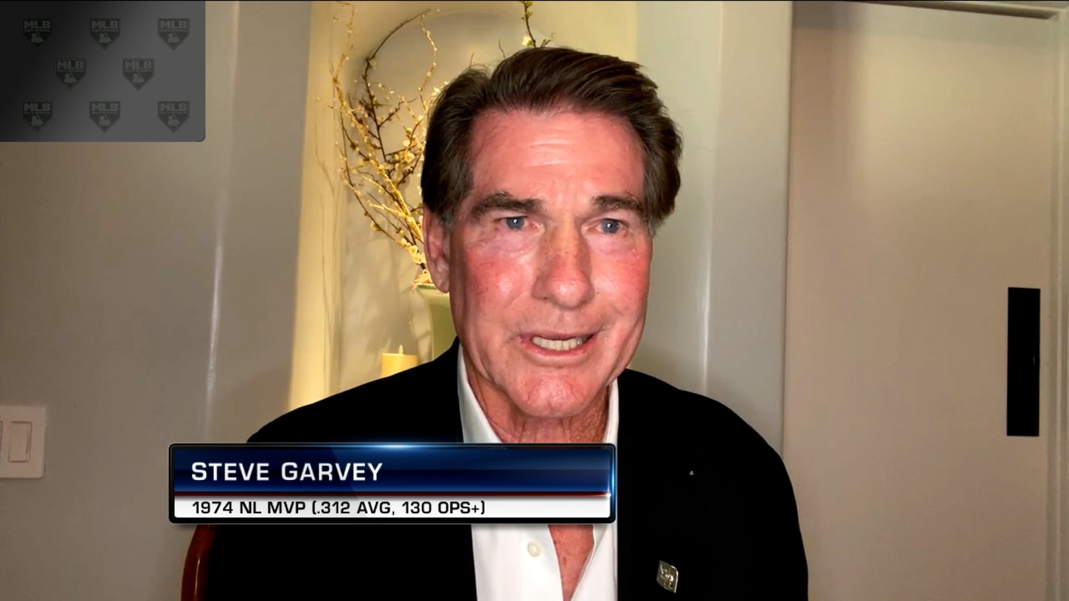 Garvey weighs in on Dodgers vs. Giants all-time teams | 10/15/2021 ...