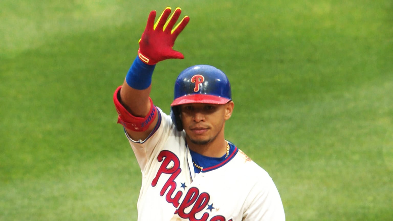 Hernandez to join Indians on 1-year deal | 12/23/2019 | New York Yankees