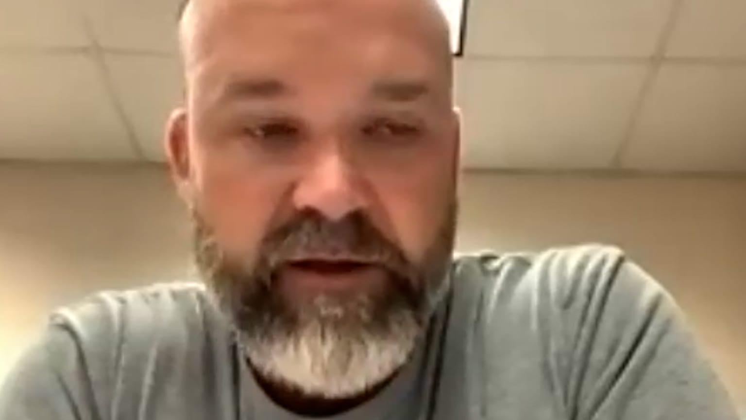 David Ross recaps Kyle Hendricks' great start | 07/16/2021 | Chicago Cubs