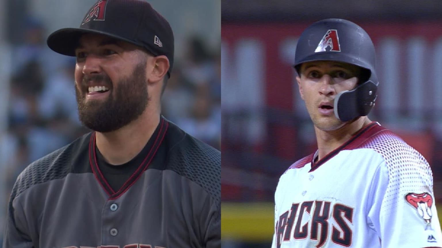D-backs' plans for Ray, Ahmed | 01/04/2019 | Arizona Diamondbacks