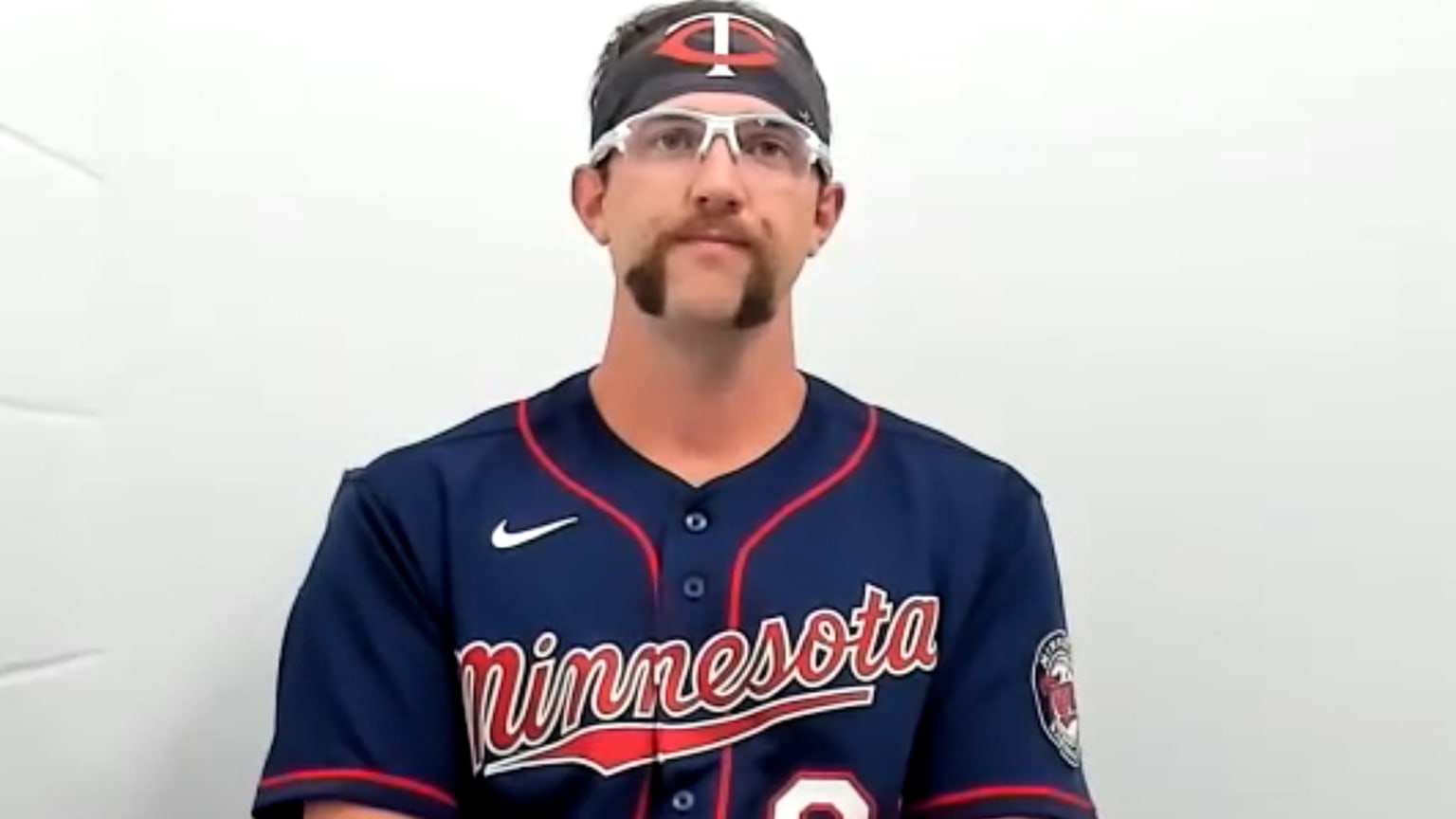 Dobnak sobre su actuación ante los Bravos | 19/03/2021 | Los Twins de ...